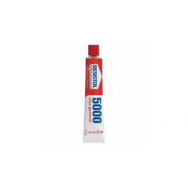 Resistol 5000 tubo 21 ml Resistol México