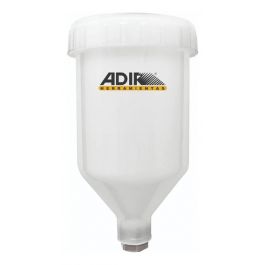 Vaso de plástico 600 ml. AD-731 Adir-Adir México