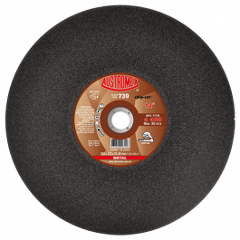 Disco 14" mod. 739 México