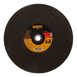 Disco Corte De Metal 14" DW0014 DeWalt México